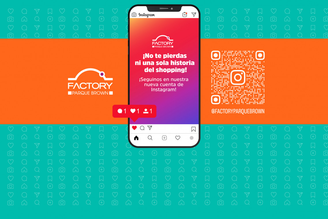 Factory Parque Brown