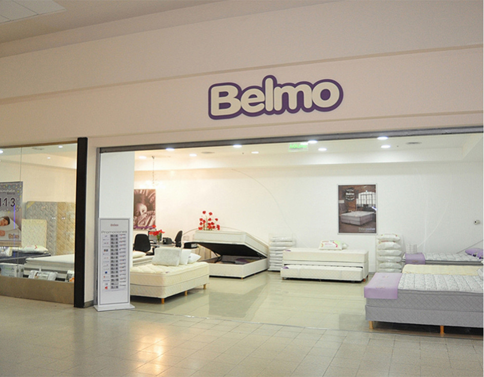 Factory Parque Brown