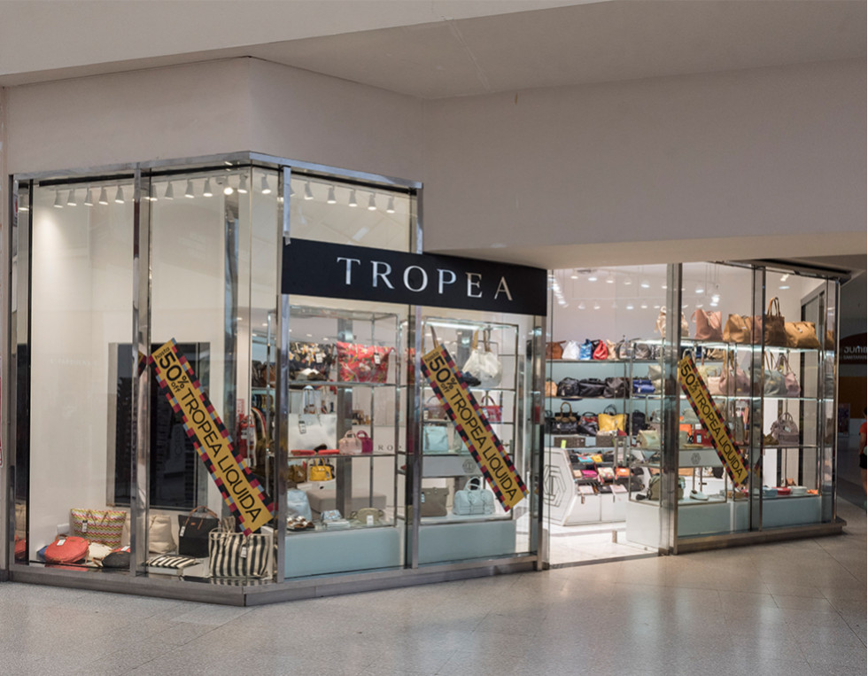 Factory Parque Brown