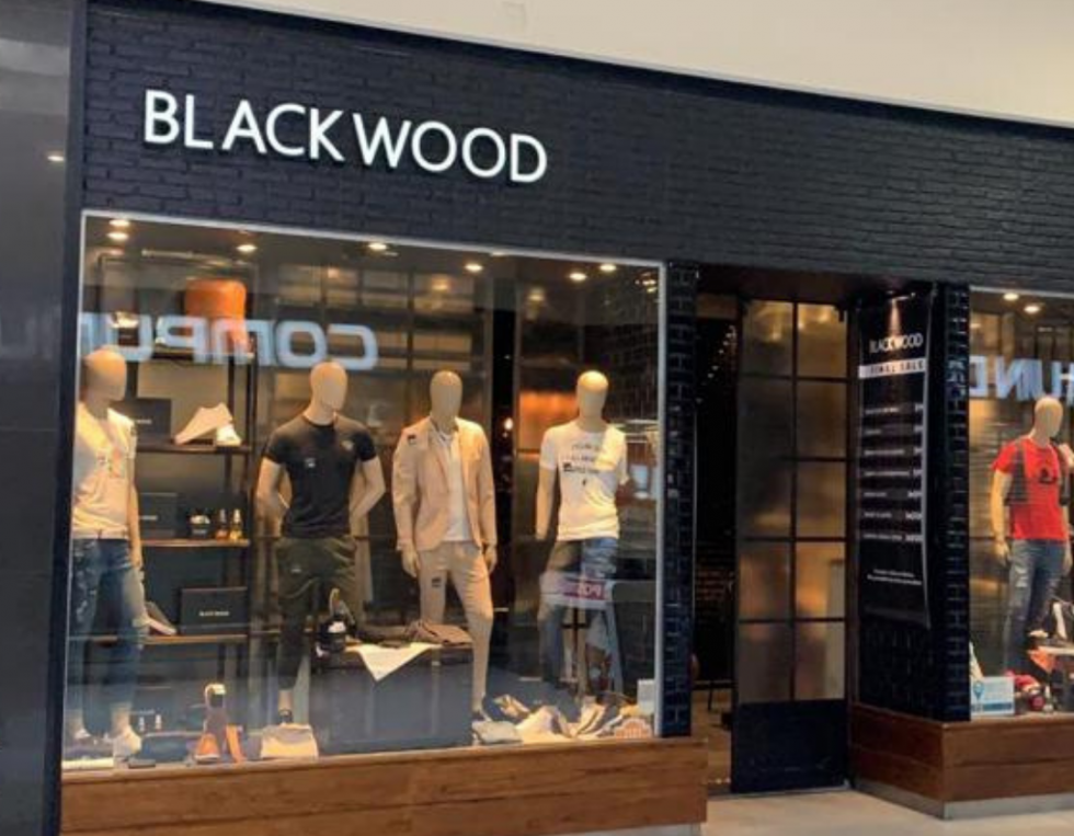 Factory Parque Brown